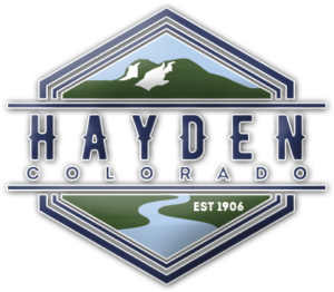 Welcome - Town of Hayden, Colorado